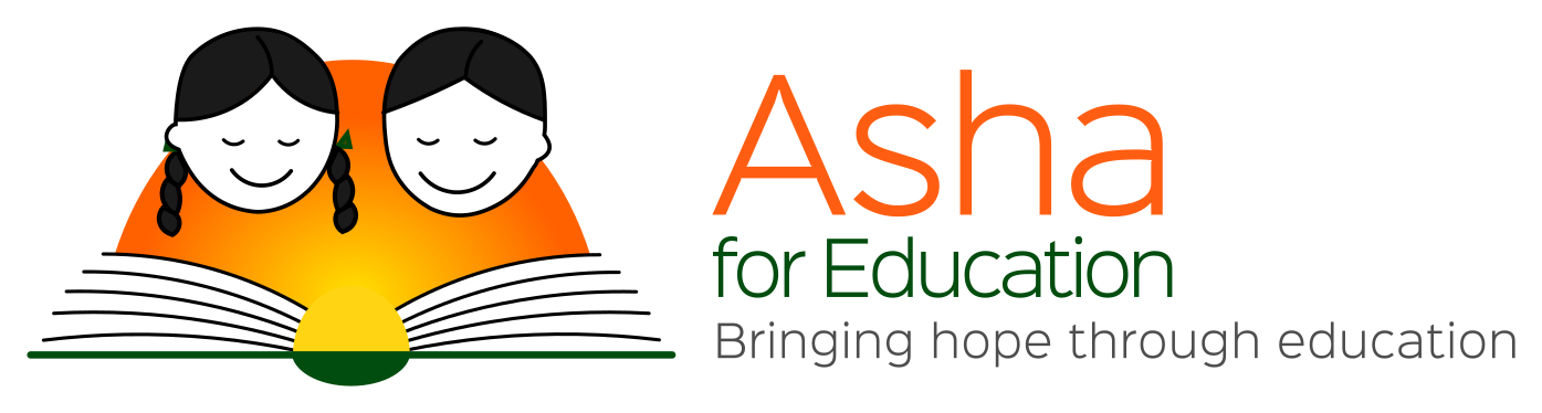 Asha For Education